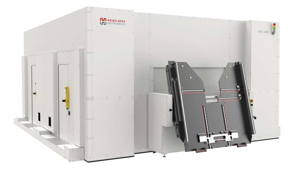 Heidelberg Instruments Reports Major Orders for the VPG+ 1400 FPD ...