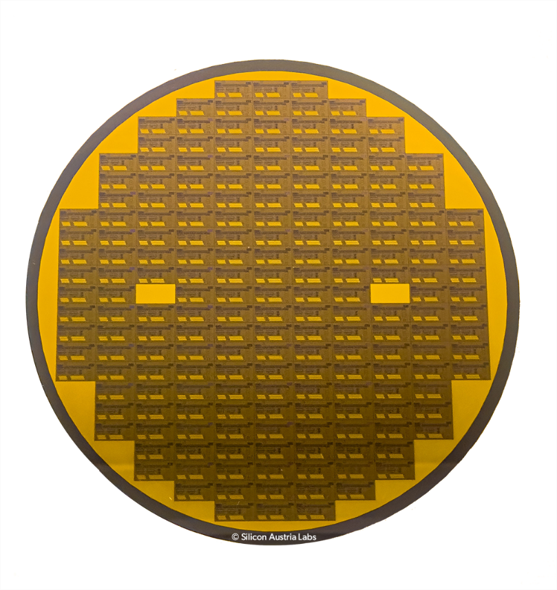 SAL Unveils First 8-Inch TFLN Wafer for Scalable Integrated Photonics ...