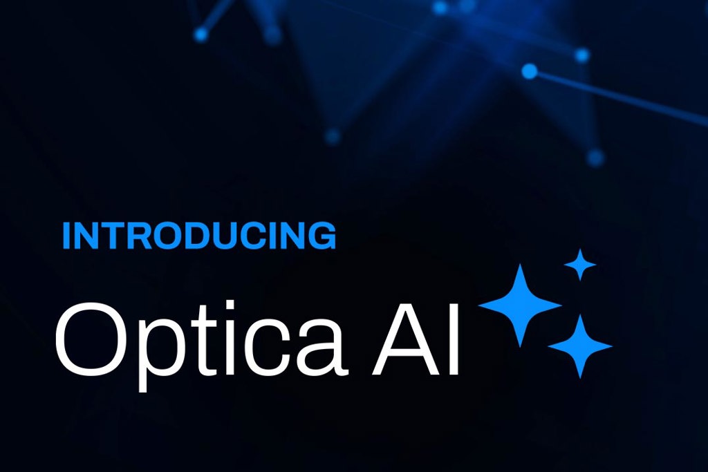 Home | Optica